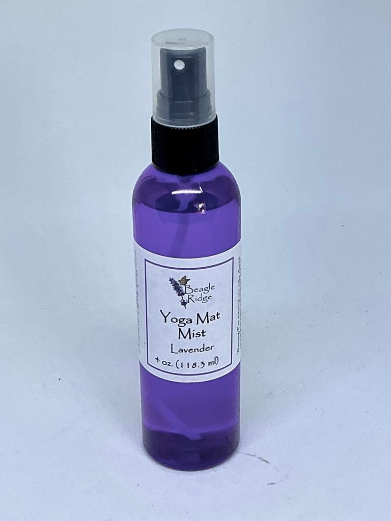 beagle ridge lavender